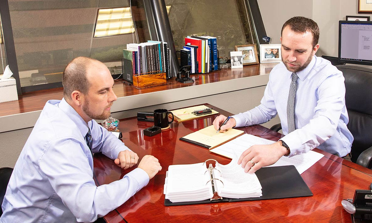 Business Law | Legal Services in Eugene, Springfield & greater Oregon