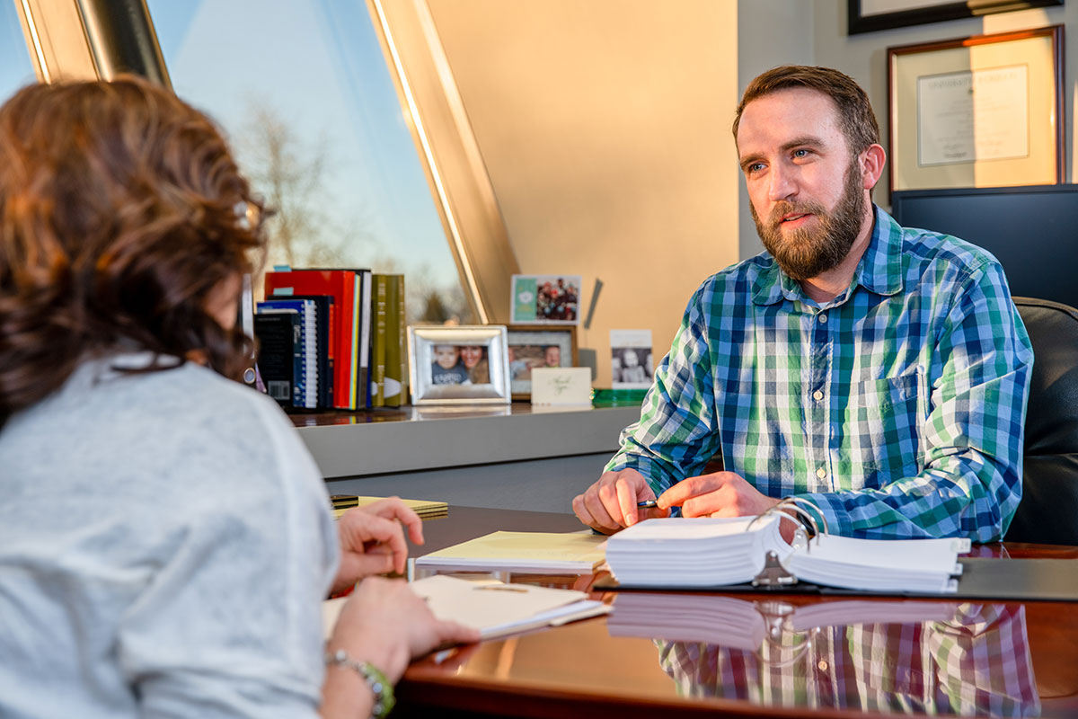 Estate Administration in Eugene, Oregon | Strohman Ford, Attorneys