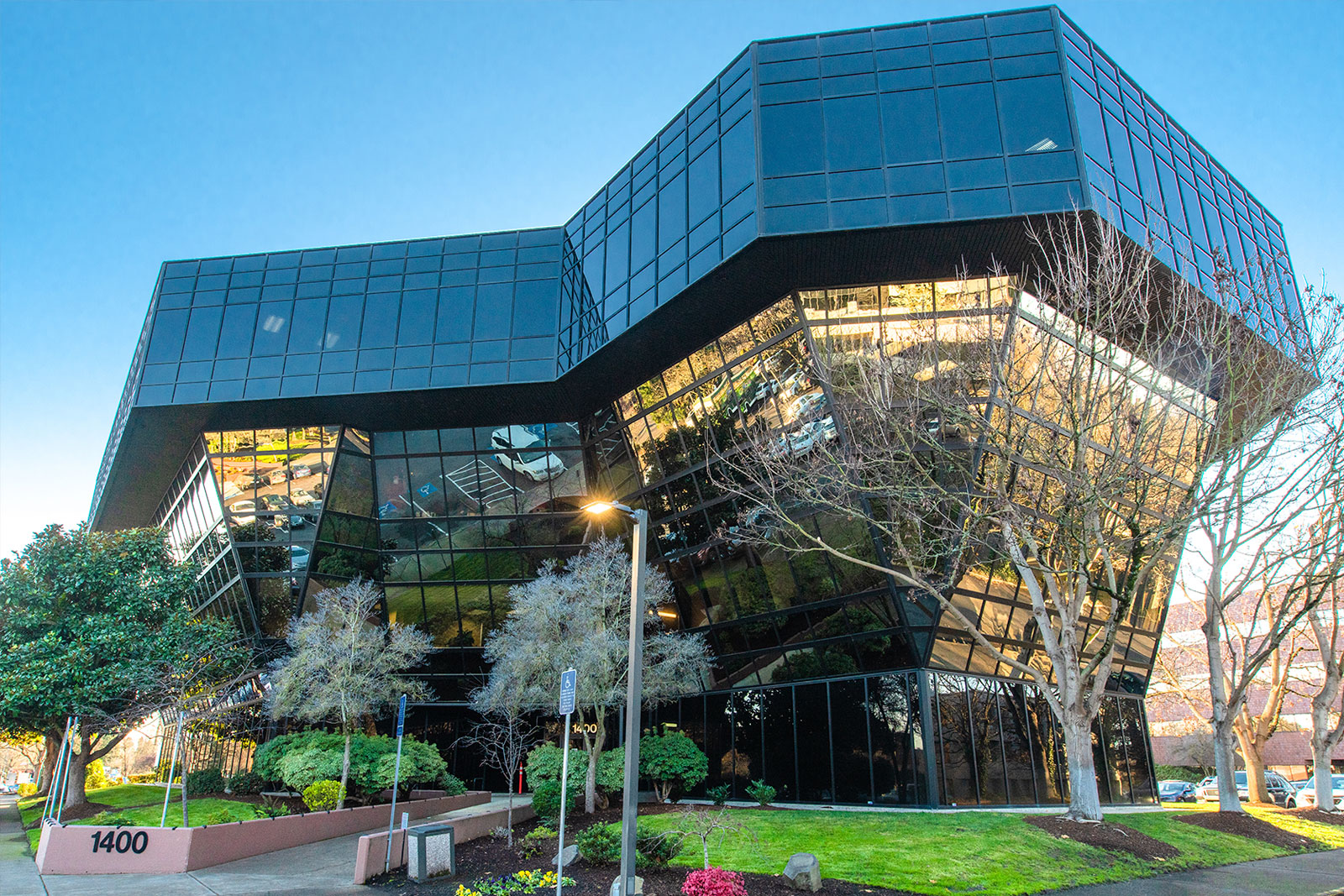 Strohman Ford Attorneys | Serving Eugene, Springfield & greater Oregon
